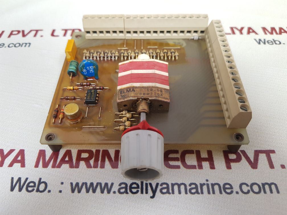 7211-475.01 pcb card – Aeliya Marine Tech