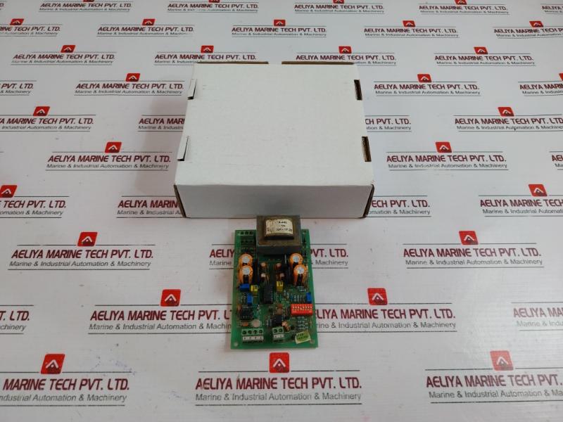 8055-0000-08-11 Printed Circuit Board – Aeliya Marine Tech