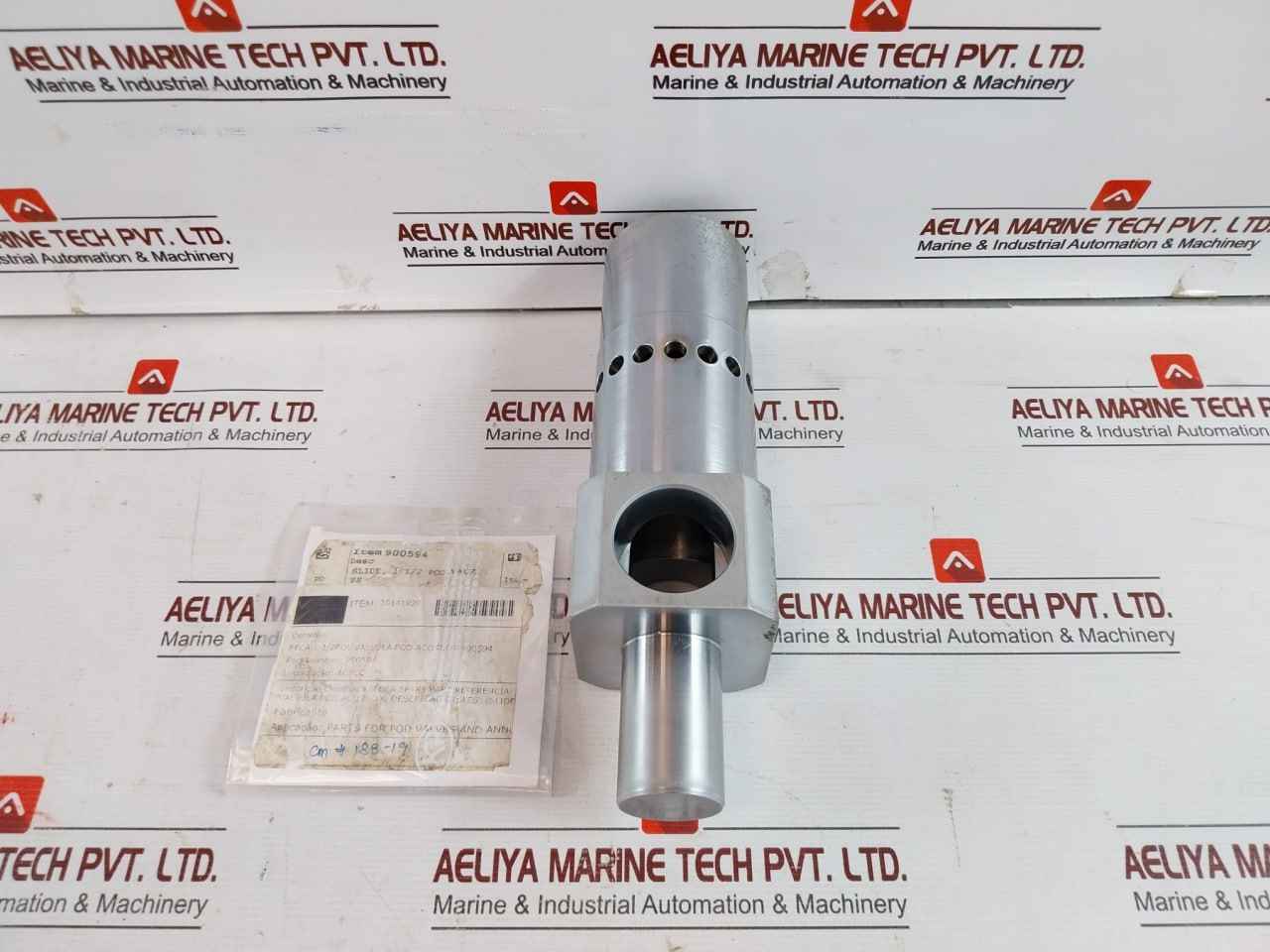 900594 1 1/2" Spare Part Of Pod Valve 30141820 - Aeliya Marine Tech