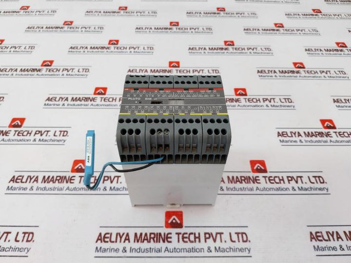Abb 2tla020070r1700 Programmable Safety Controller 24 Vdc – Aeliya ...