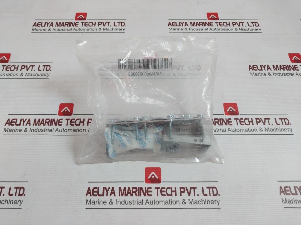 Abb 3Aua0000030803 Mounting Bracket Clamp Kit – Aeliya Marine Tech