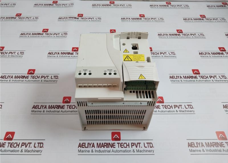 Abb Acs310-03E-25A4-4 Ac Drive Module 11Kw(15Hp)34A/28A 48-63Hz ...