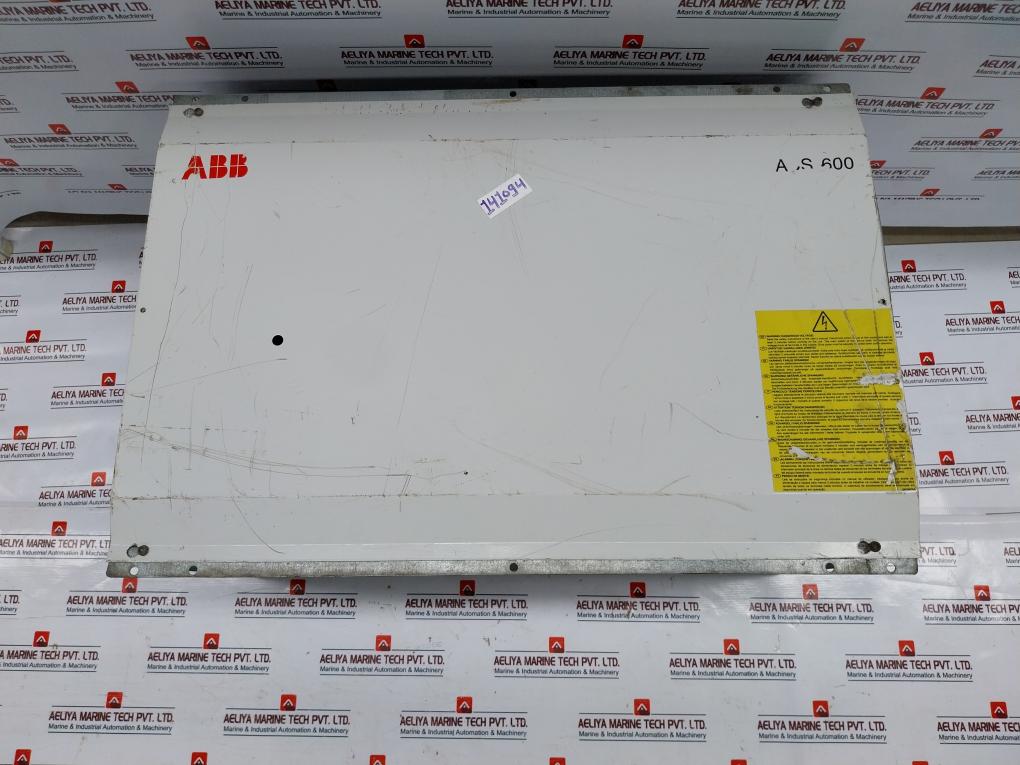 Abb Acw6345145600000300902 Acs600 Multidrive Module 64310810 64113429B ...
