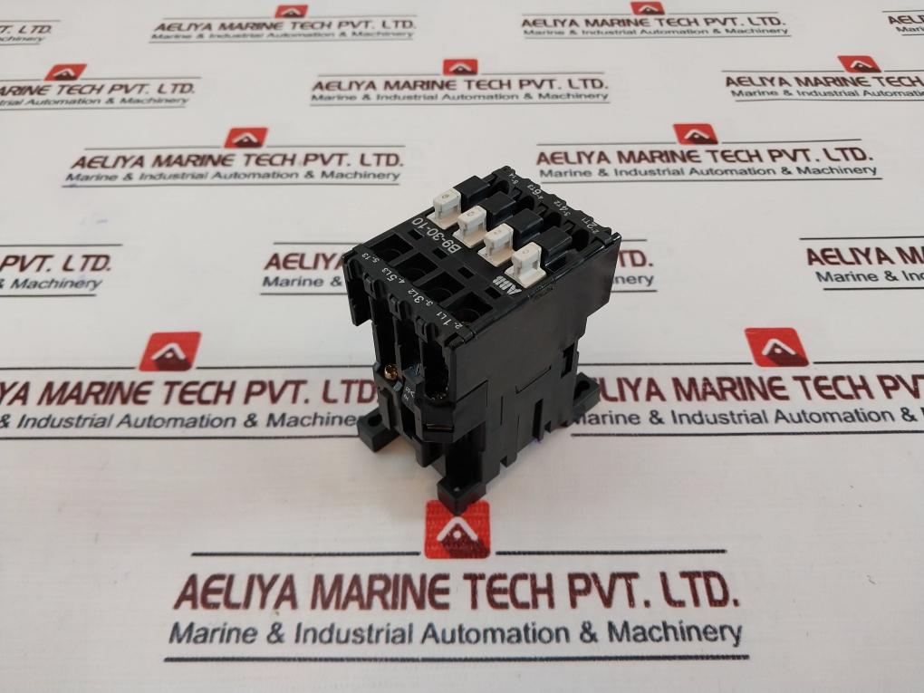 Abb B9-30-10 Contactor 26A 690V~ – Aeliya Marine Tech