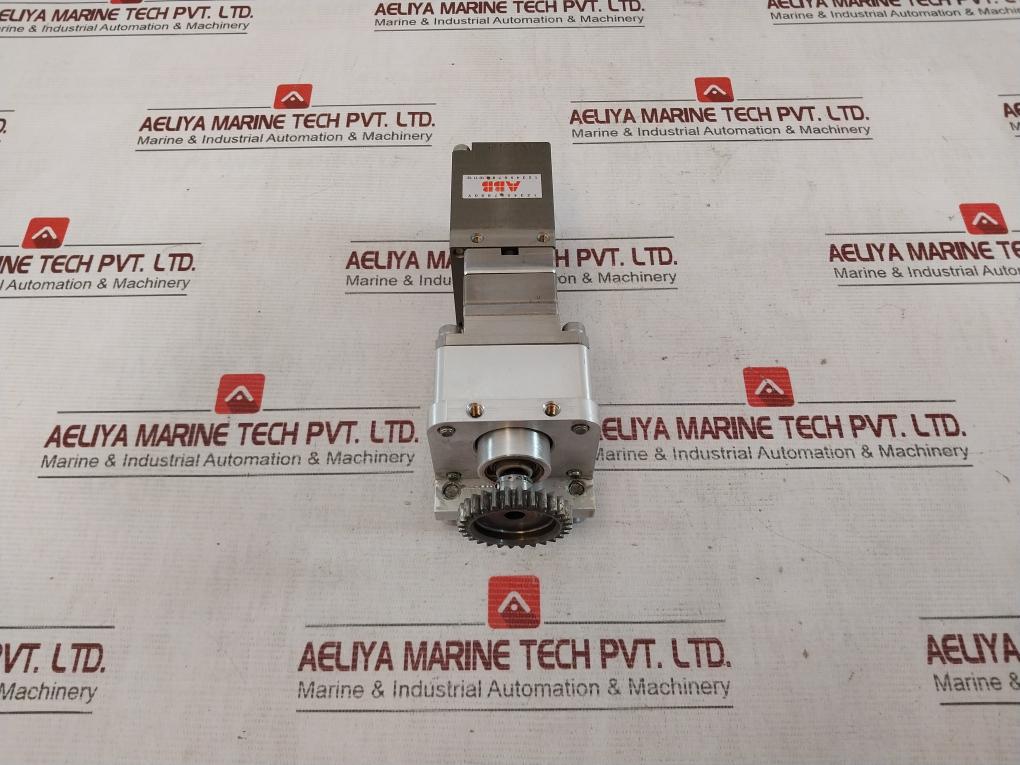Abb Bv-2725 Directional Control Valve Assembly – Aeliya Marine Tech