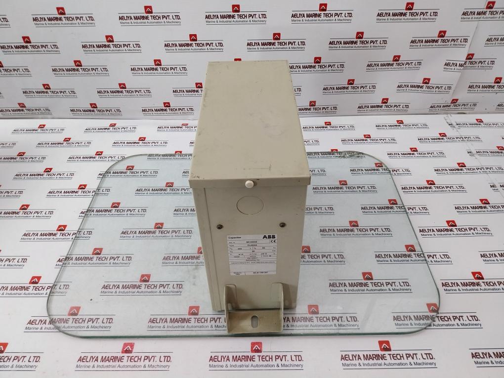 Abb Clmd53 440 V Capacitor Delta Clmd Ultra Heavy Duty – Aeliya Marine Tech