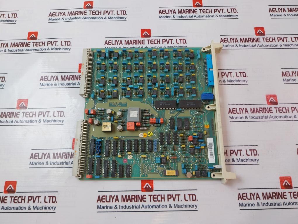 Abb Dsai 110 Analog Input Module – Aeliya Marine Tech
