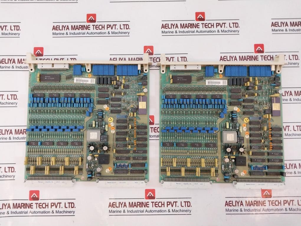 ABB Dsai 130 Analog Input Module – Aeliya Marine Tech