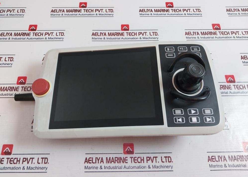 Abb Dsqc 3060 Flexpendant 3Hac064211-001 – Aeliya Marine Tech