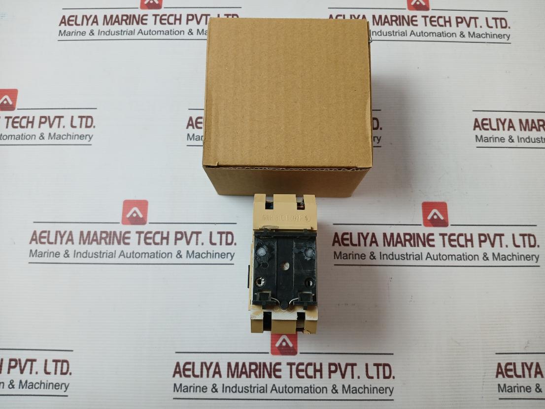 Abb Gh R9010100R…3 Programmable Relay Compact Controller Module ...