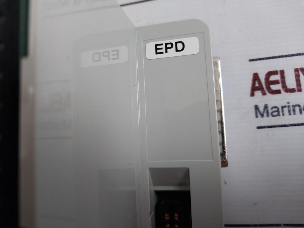 Abb Hbs01-epd Module Termination Unit – Aeliya Marine Tech
