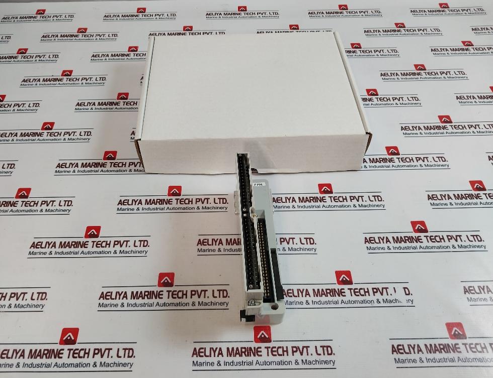 Abb Hbs01-fph Module Termination Unit – Aeliya Marine Tech