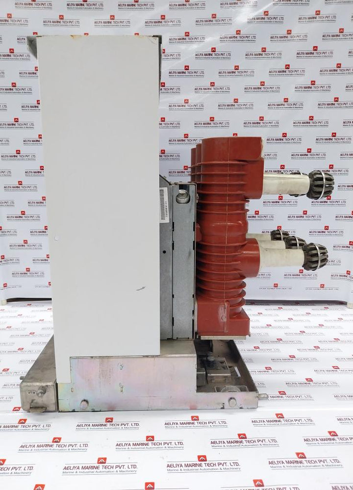 Abb Hd4/ 12.12.32 Mv Circuit Breaker Medium Voltage Gas Insulated Sf6 – Aeliya Marine Tech