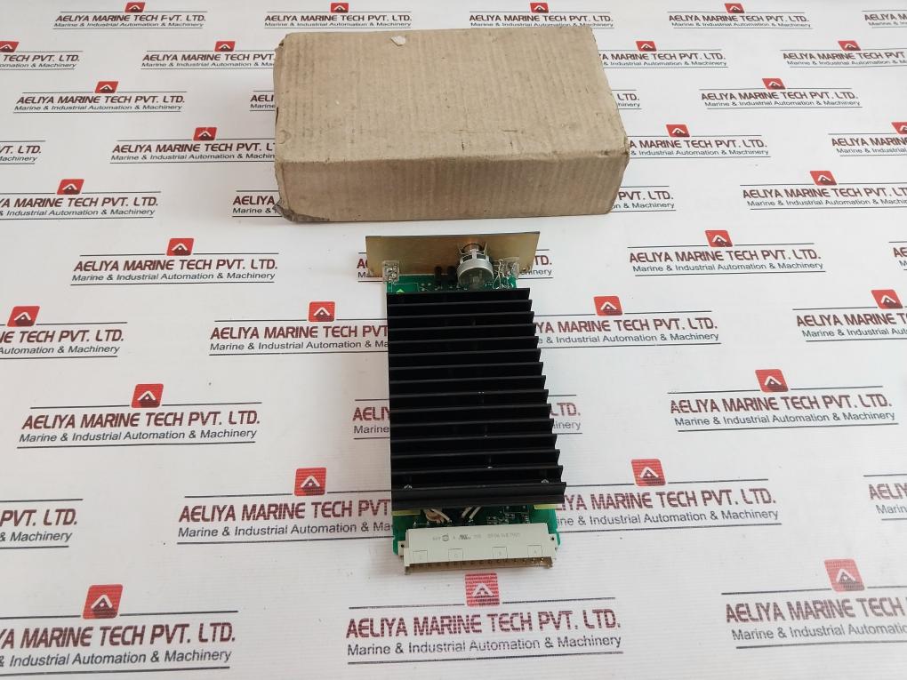 ABB HENF436898P1 Dummy Load Module – Aeliya Marine Tech