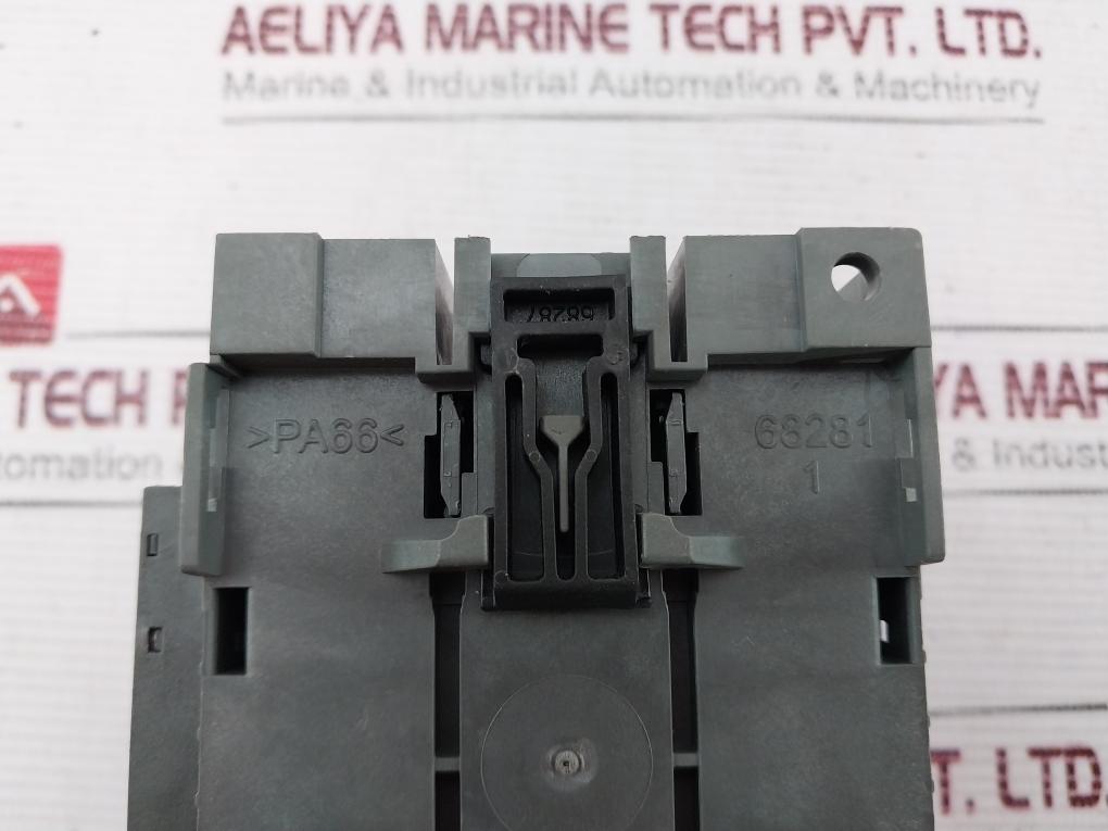 Abb Ot100F3 Switch-disconnector – Aeliya Marine Tech