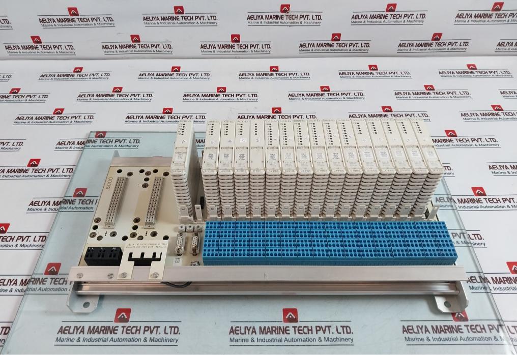 ABB S900,CI920AS,AI910S,AO910S,IP920,DX910S,DO910S Terminal Unit TU921 ...