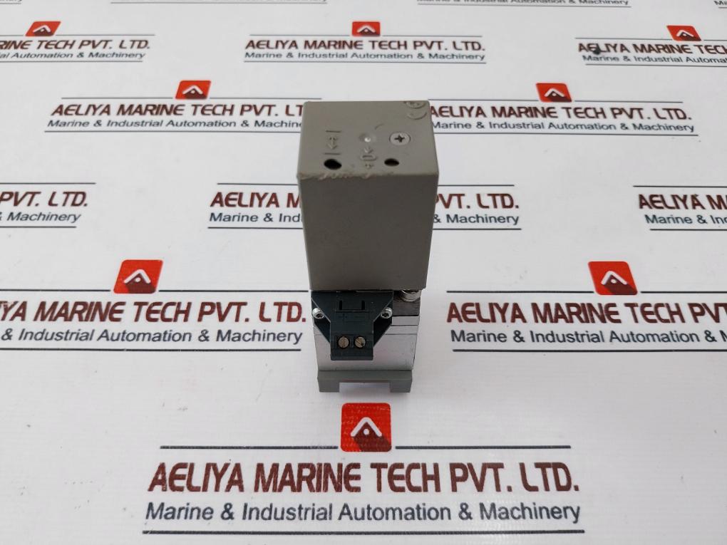 Abb Teip11-ps I/P Signal Converter 20 Psi V18311H-112210100 – Aeliya ...