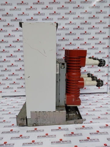 Abb Hd4/ 12.12.32 Mv Circuit Breaker Sf6 Medium Voltage Gas Insulation – Aeliya Marine Tech