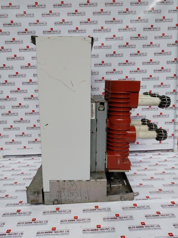 ABB HD4/12.12.32 MV SF6 Circuit Breaker | Gas Insulated – Aeliya Marine ...