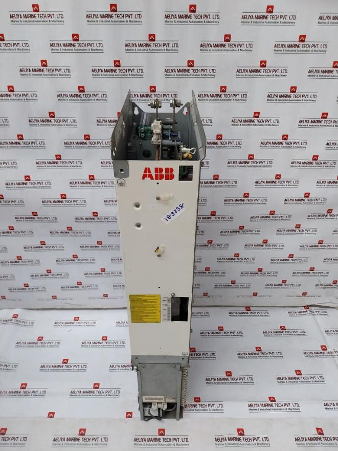Abb Ws Fan 230 D Inverter U 709-976 (848 Ul,Csa) Vdc 105C Tae50-40 ...