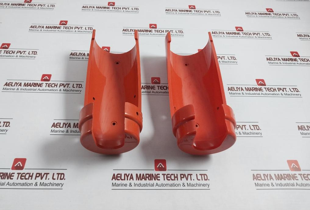 Acr Automatic Crew-overboard Marker Light Cover - Aeliya Marine Tech
