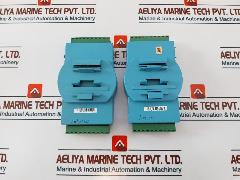 Advantech Adam-4018+ Data Acquisition Module – Aeliya Marine Tech