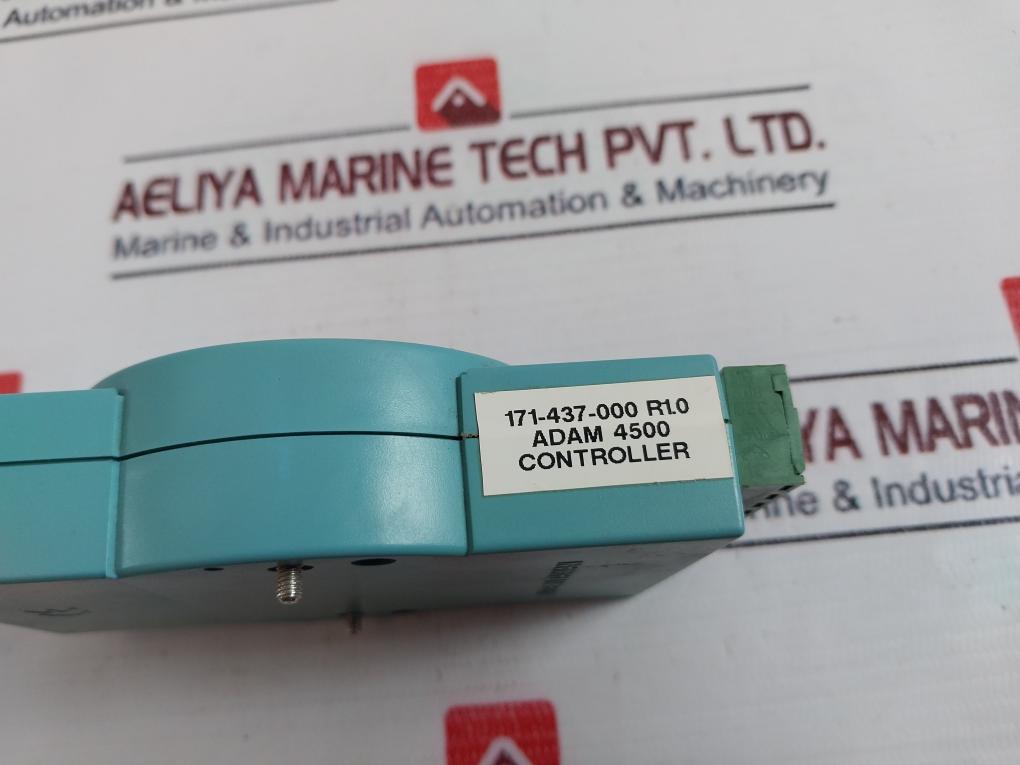 Advantech Adam-4500 Pc-based Communication Controller – Aeliya Marine Tech