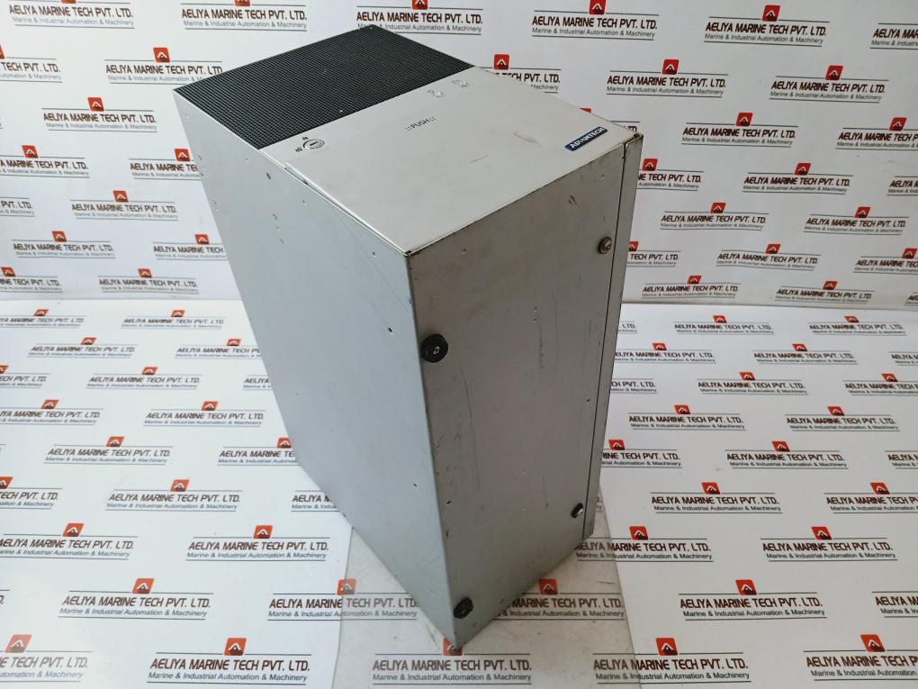 Advantech Ipc-7130L-00Xe 7-slot Chassis With Atx Motherboard W/O Power ...