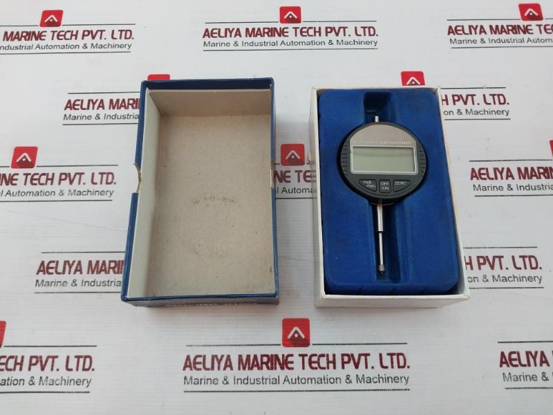 Aipu Measurement Instrument 0-10Mm Aluminum Alloy Portable Practical D ...