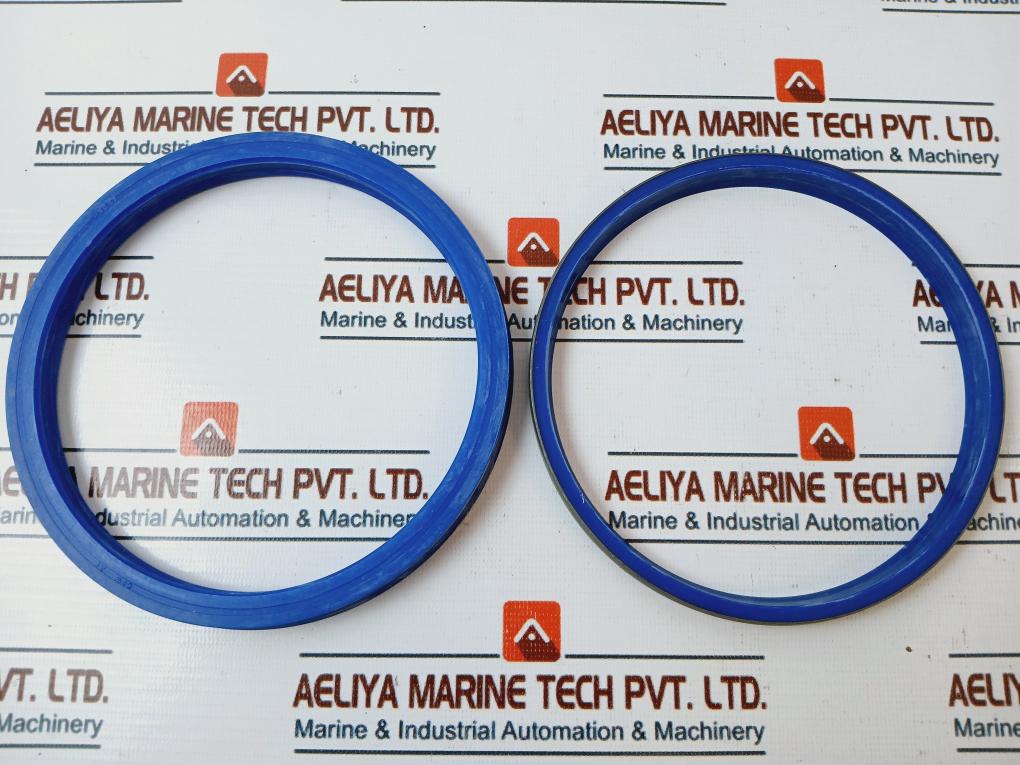 Aker SKD T-20 Seal Kit for Clamp, Wrench – Aeliya Marine Tech
