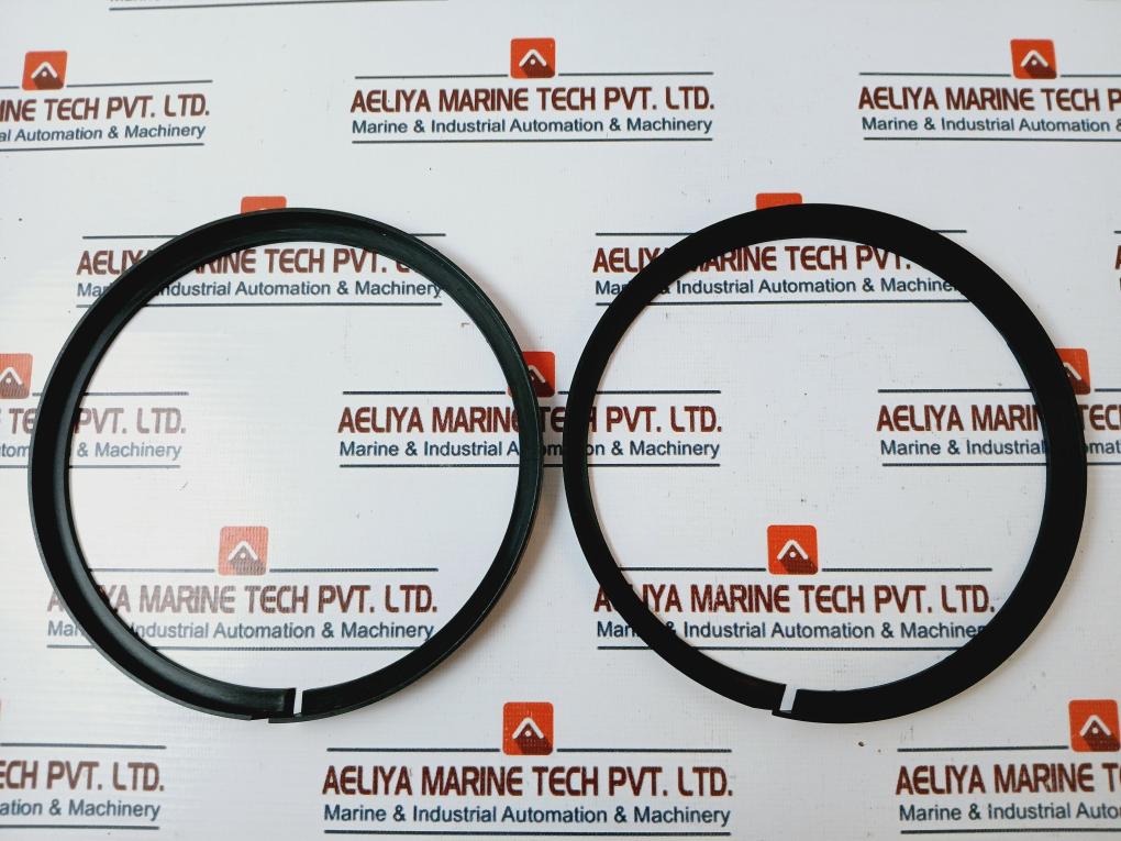 Aker SKD T-20 Seal Kit for Clamp, Wrench – Aeliya Marine Tech