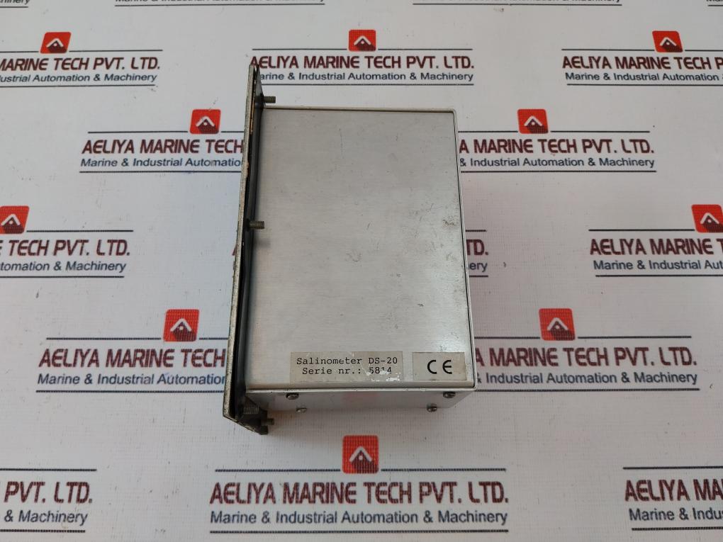 Alfa Laval Ds-20 Salinometer 4-20ma – Aeliya Marine Tech