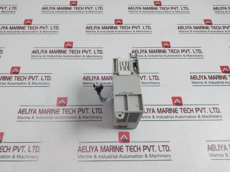 Allen-bradley 1762-iq32T Ser A Micrologix 32 Points 24 Vdc Input Modul ...