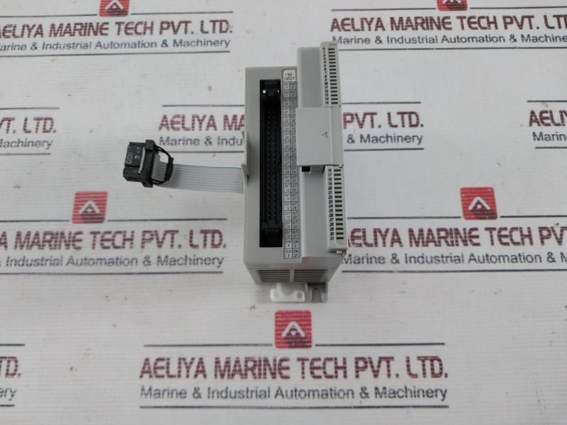Allen-bradley 1762-ob32T Ser A Micrologix 32 Point D/O Module 24Vdc ...