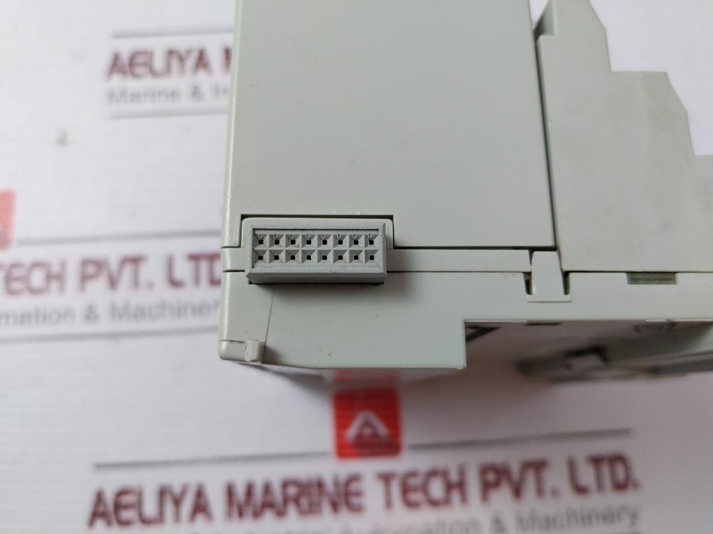Allen-bradley 1794-if4I Isolated Analog Input Module – Aeliya Marine Tech®