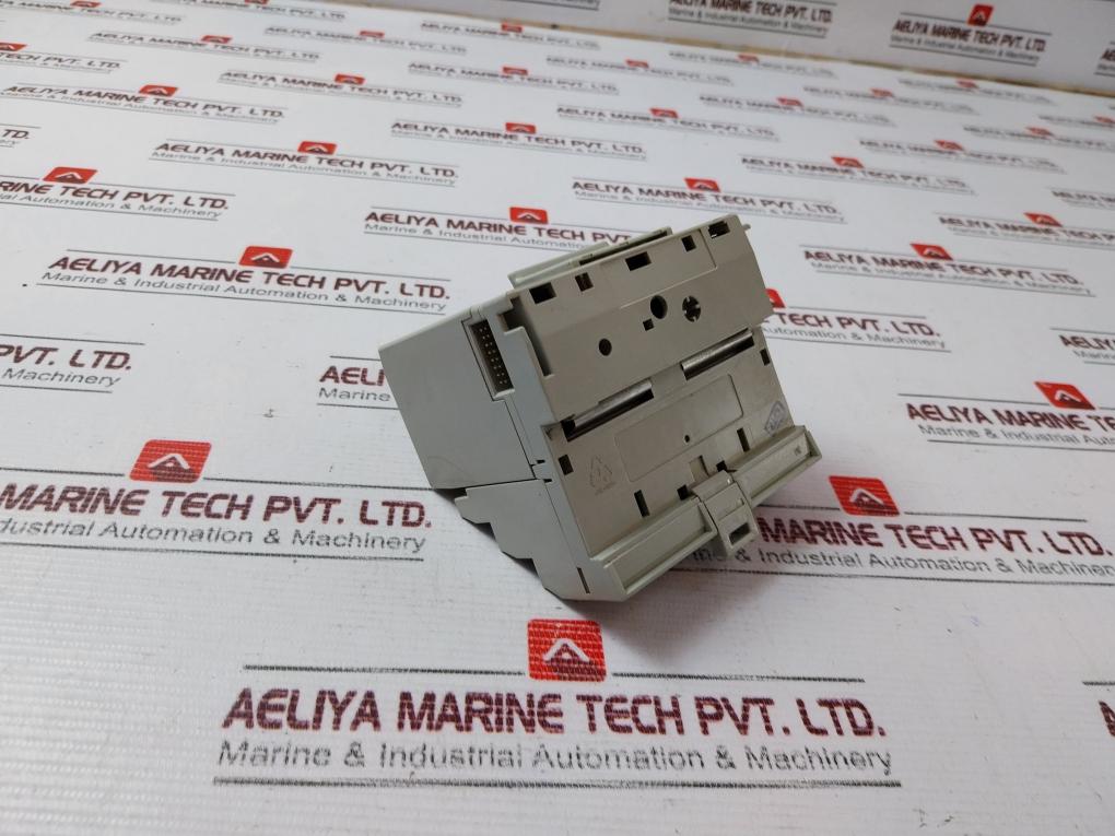 Allen-bradley 1794-if4I Isolated Analog Input Module – Aeliya Marine Tech®