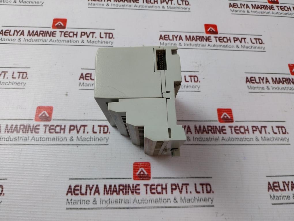 Allen-bradley 1794-if4I Isolated Analog Input Module – Aeliya Marine Tech®