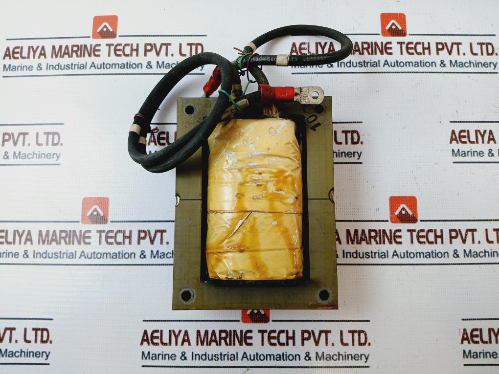 Allen-bradley 314985-c01 Drive Choke Transformer Snc P21331 – Aeliya ...