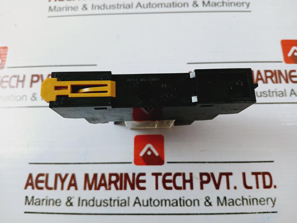 ALLEN-BRADLEY 700-HN122 Relay 5A 250VAC & 700-HK32Z24-4 24VDC – Aeliya ...