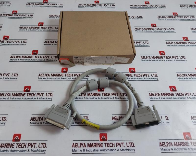 Allen-bradley Tc-rpsc04 Redundant Power Cable – Aeliya Marine Tech