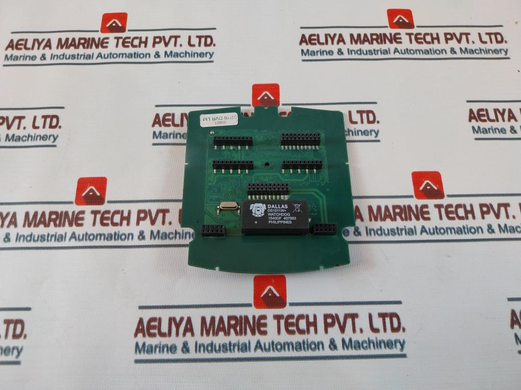 Allfavor 7301 Printed Circuit Board – Aeliya Marine Tech