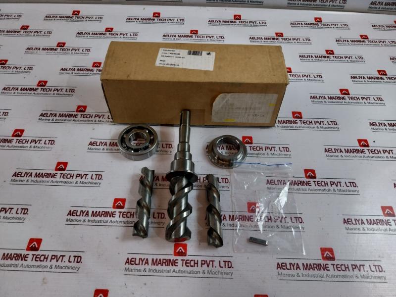 Allweiler Ace 038N3 G012 Rotor Set 901190483 – Aeliya Marine Tech