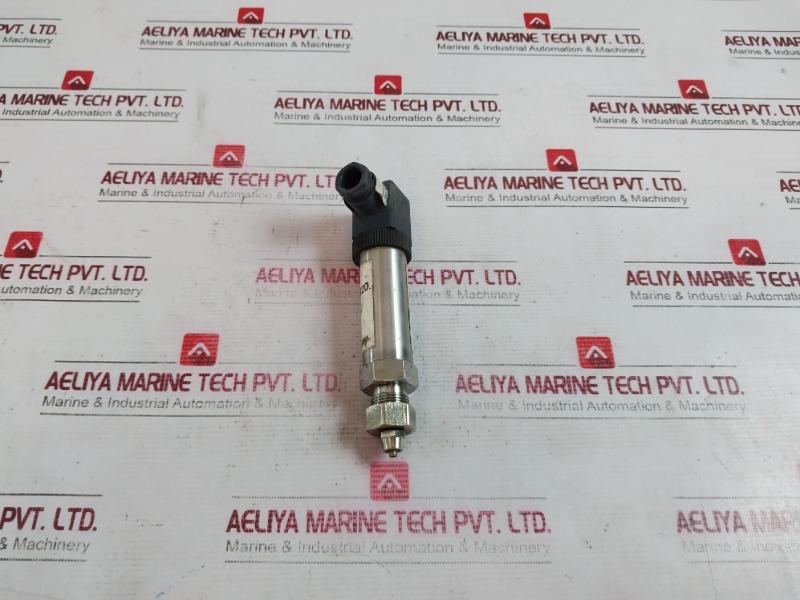Althen Agy-2.6-d-a-m20 Pressure Transmitter 4-20 Ma 10-36 Vdc – Aeliya ...