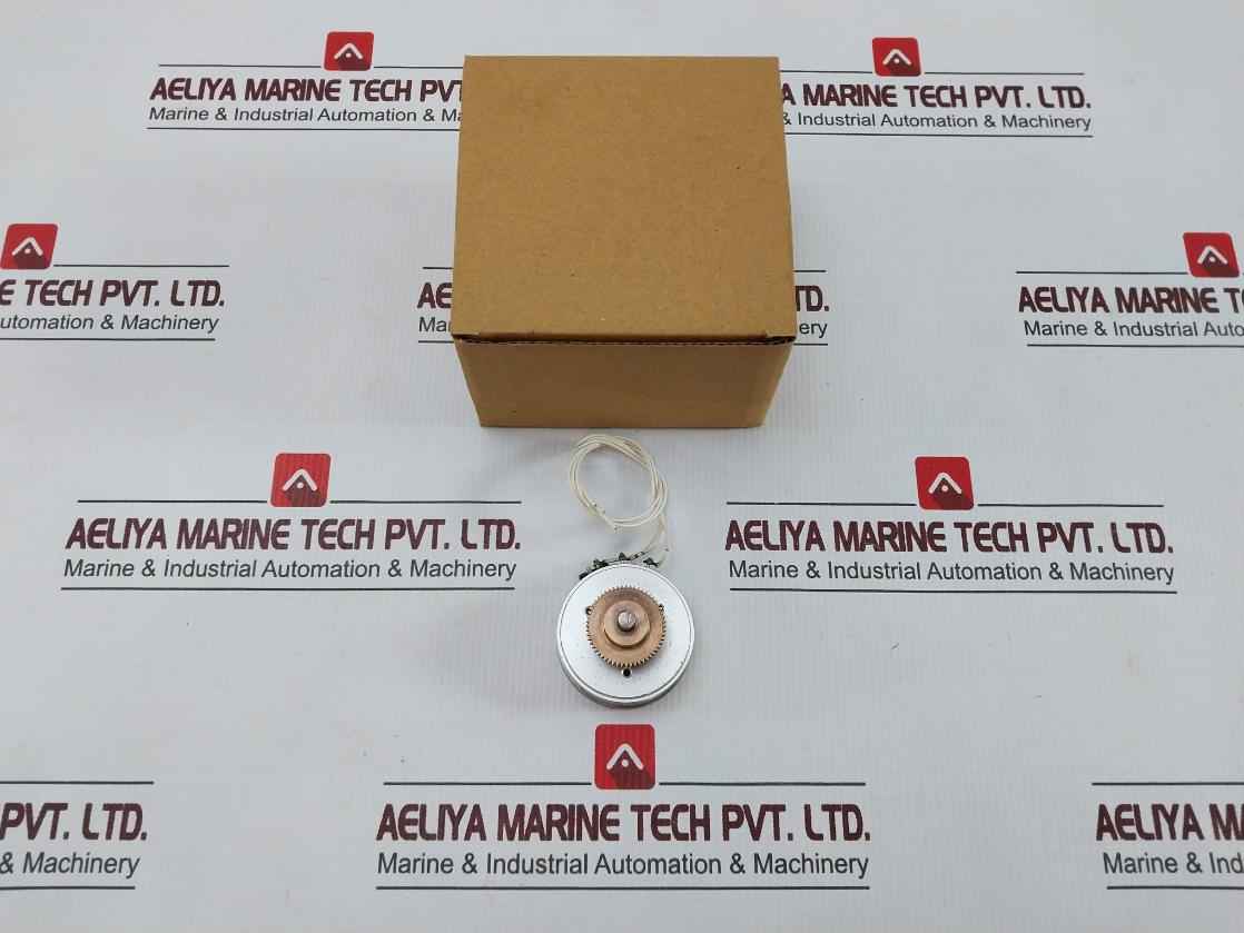 Altheris Cp50 Single Turn Potentiometer - Aeliya Marine Tech