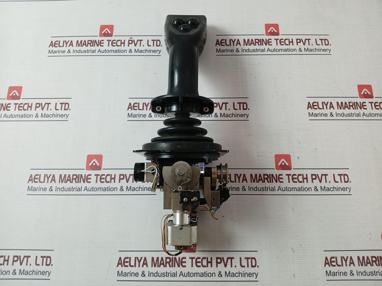 Altheris Sc90 Jam-zz-36R3Gp-9443D Joystick – Aeliya Marine Tech