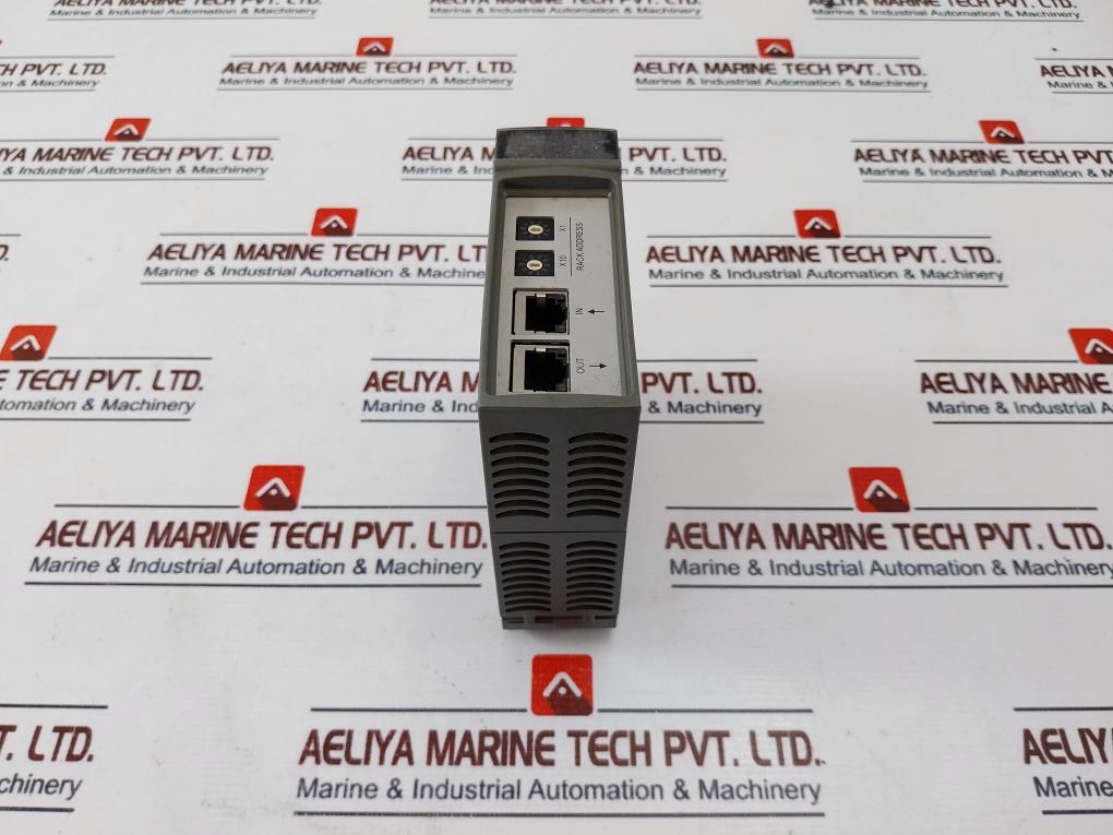 Altus Nx4000 Bus Expansion Module 1400-611 C – Aeliya Marine Tech