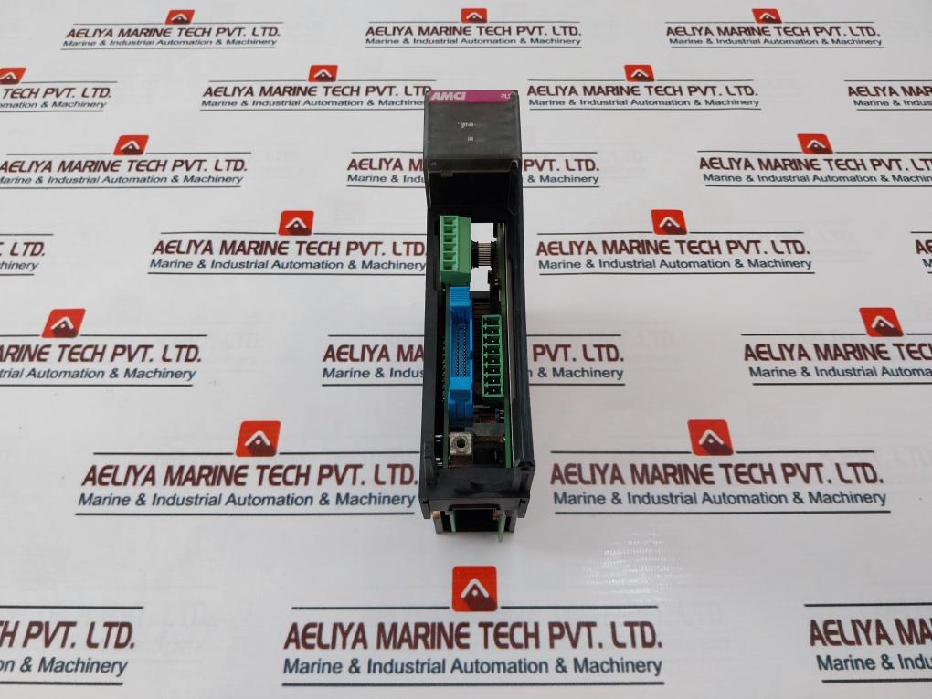 Amci 8213 Resolver Pls – Aeliya Marine Tech