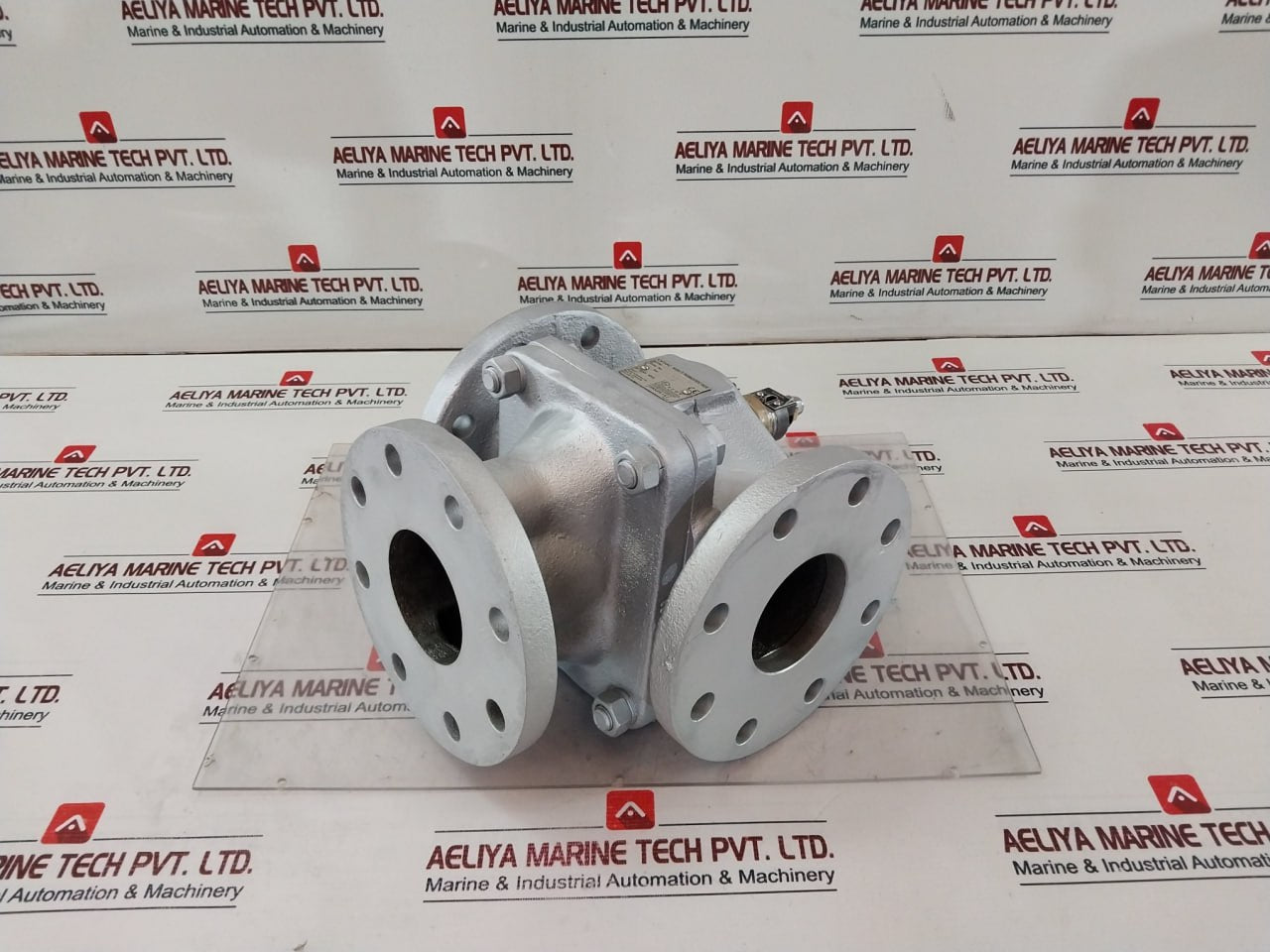 Amot 3Brcb14507-00-aa Model B Thermostatic Valve – Aeliya Marine Tech