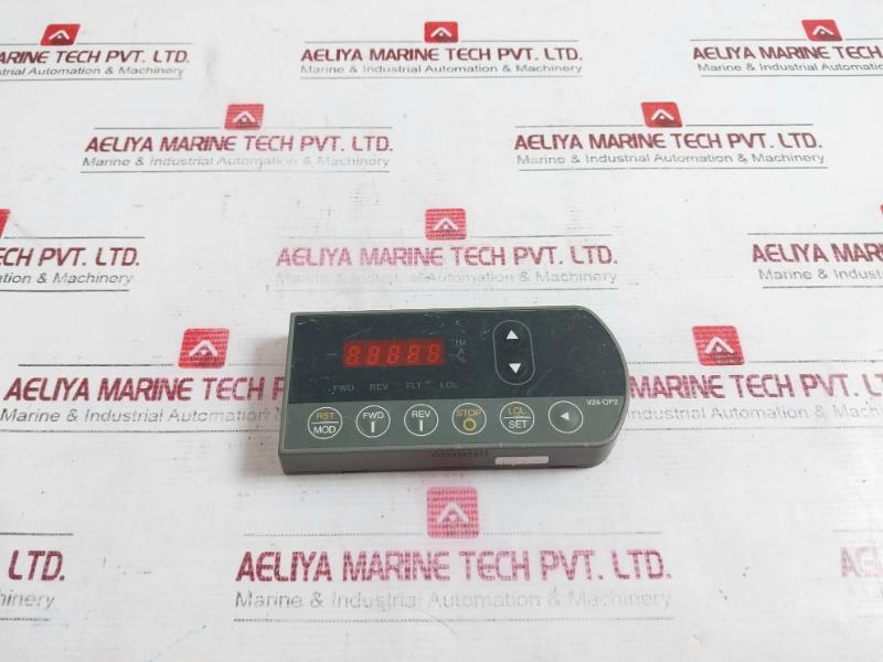 Amtech V24-op2 Drive Led Panel – Aeliya Marine Tech