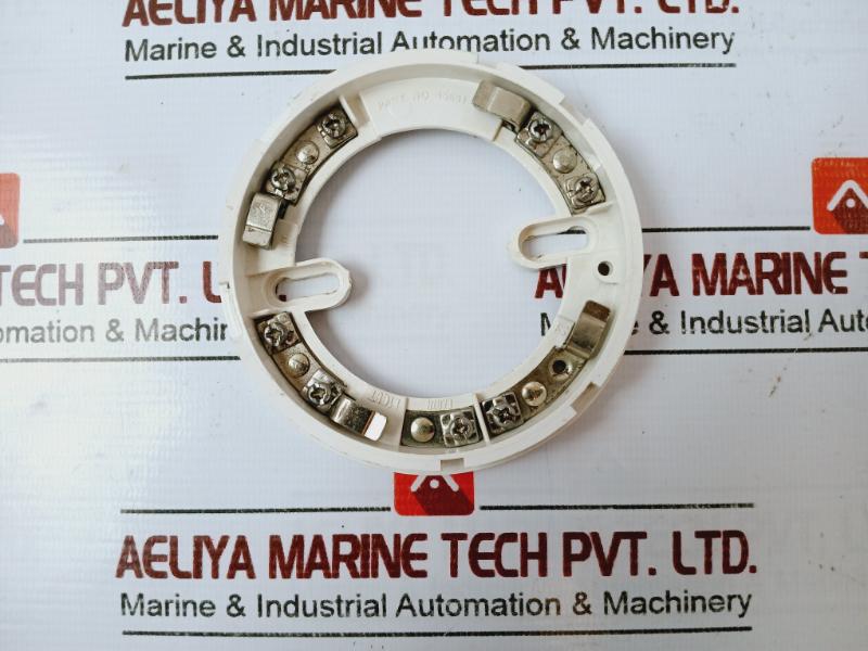 Apollo 45651 Smoke Detector Base 45651-500 – Aeliya Marine Tech